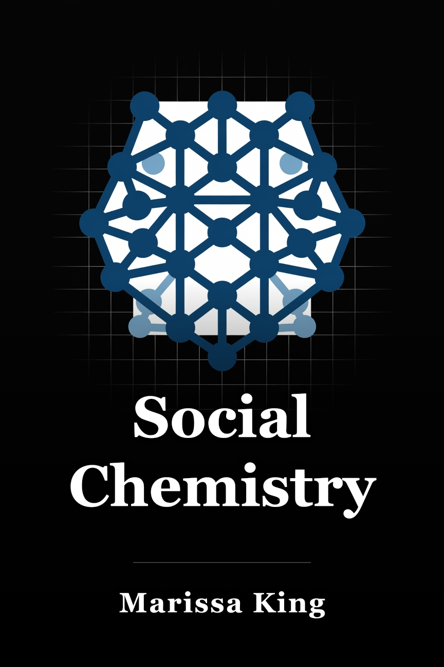 Social Chemistry book cover