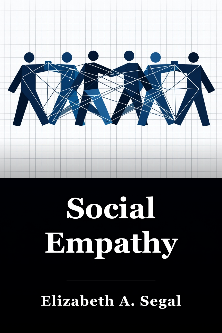 Social Empathy book cover