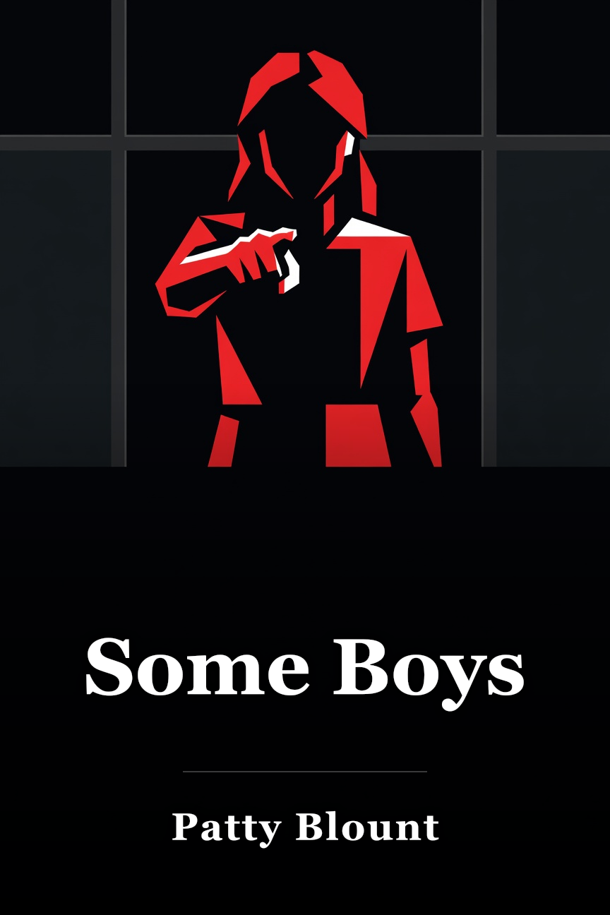 Some Boys book cover