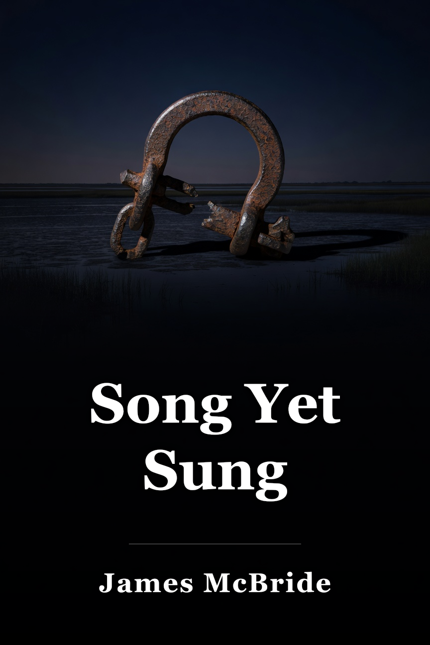 Song Yet Sung book cover
