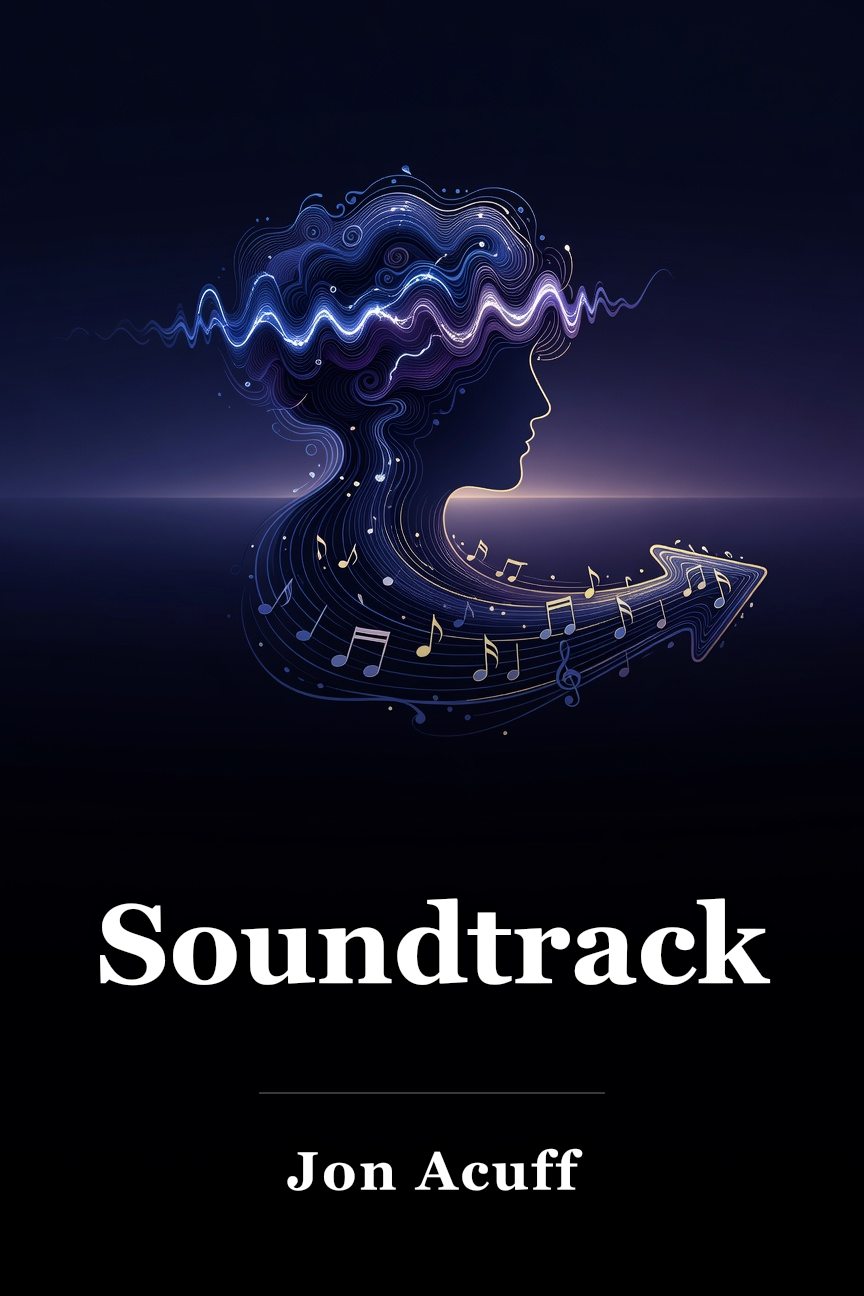 Soundtracks book cover