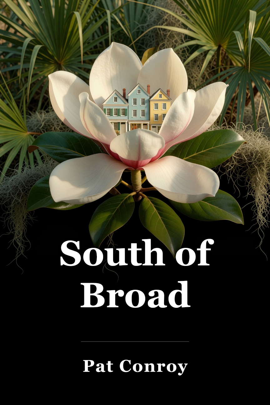 South of Broad book cover
