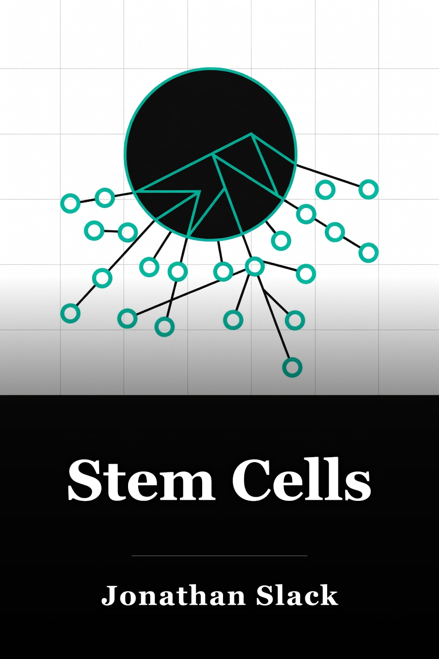 Stem Cells book cover