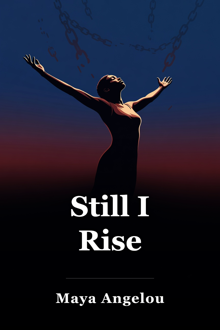 Still I Rise book cover