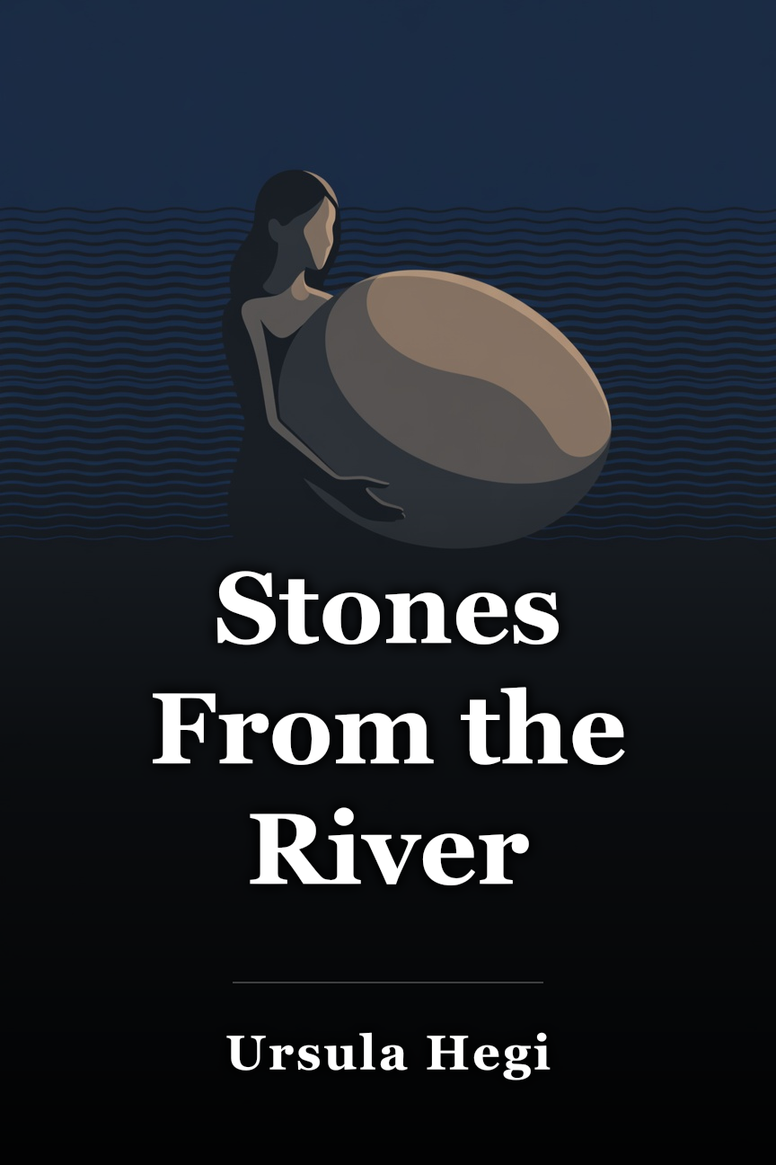 Stones From the River book cover