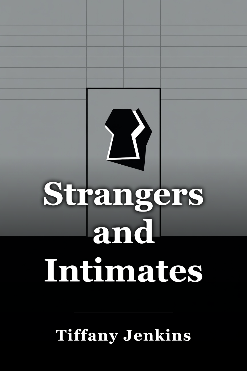 Strangers and Intimates book cover
