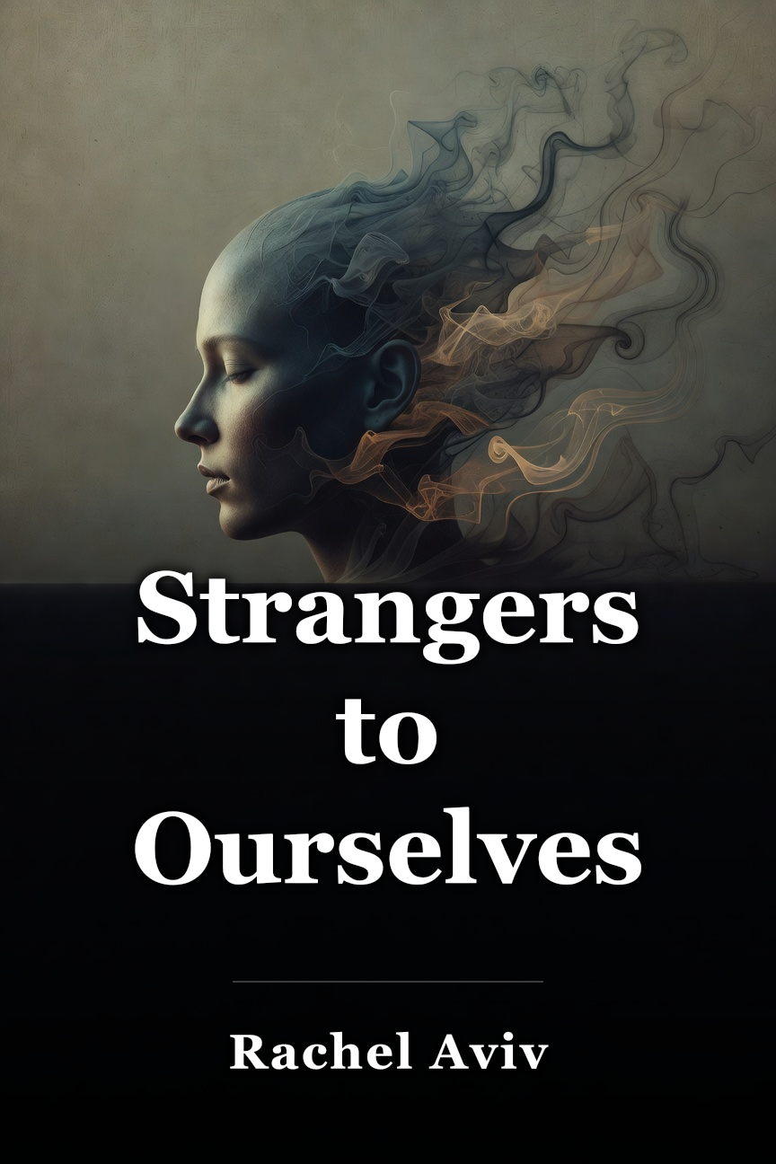 Strangers to Ourselves book cover