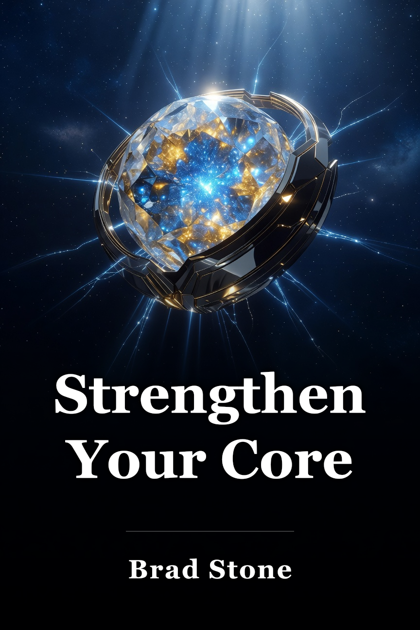 Strengthen Your Core book cover