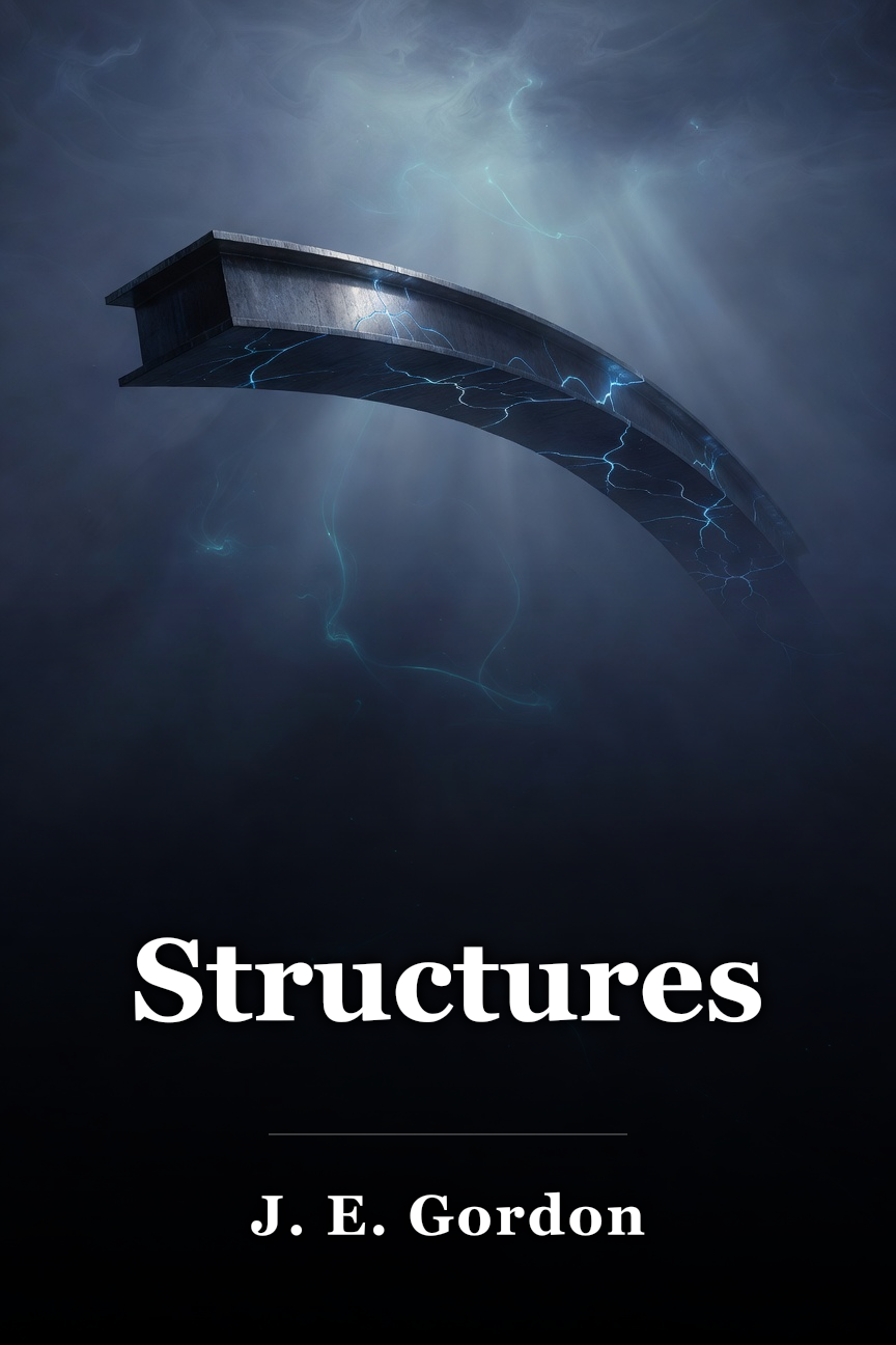 Structures book cover