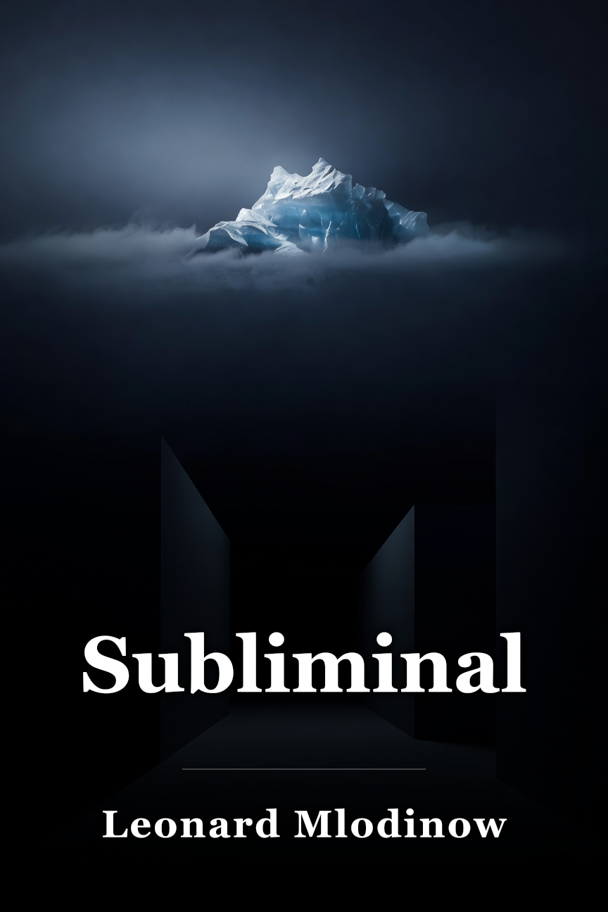 Subliminal book cover