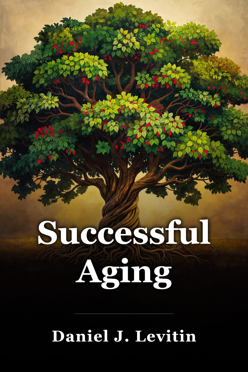 Successful Aging book cover