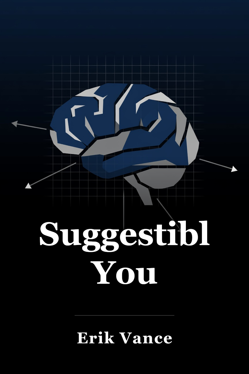Suggestible You book cover