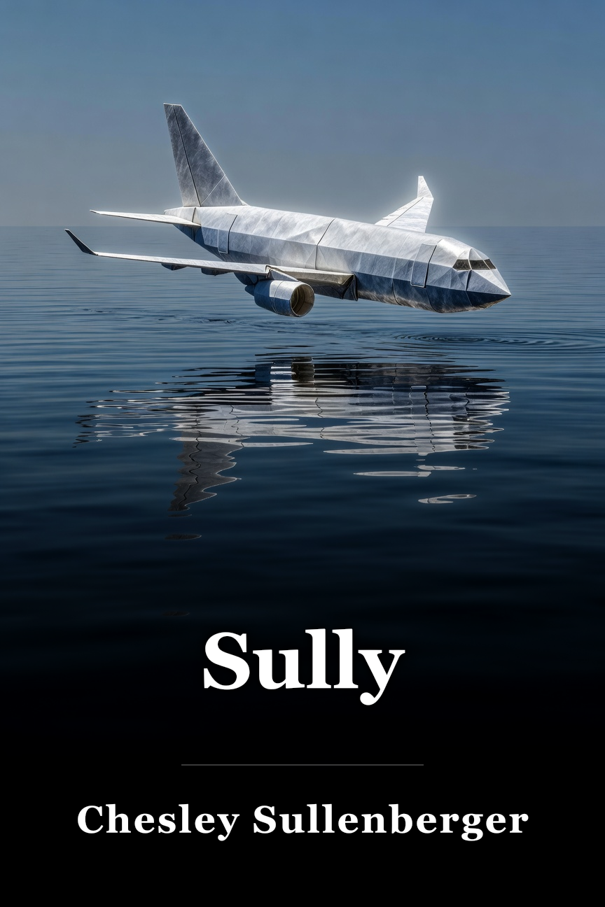 Sully book cover