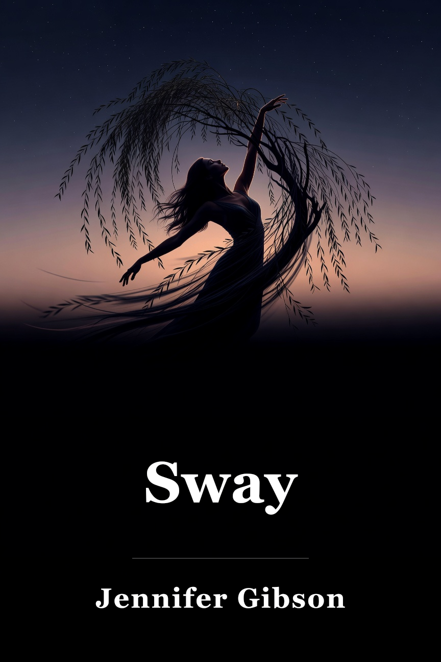 Sway book cover