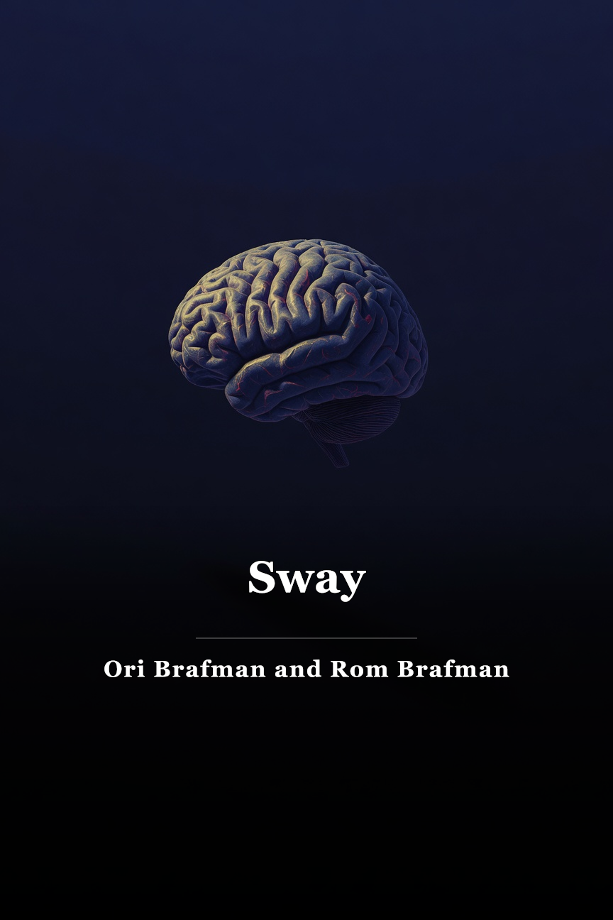 Sway book cover