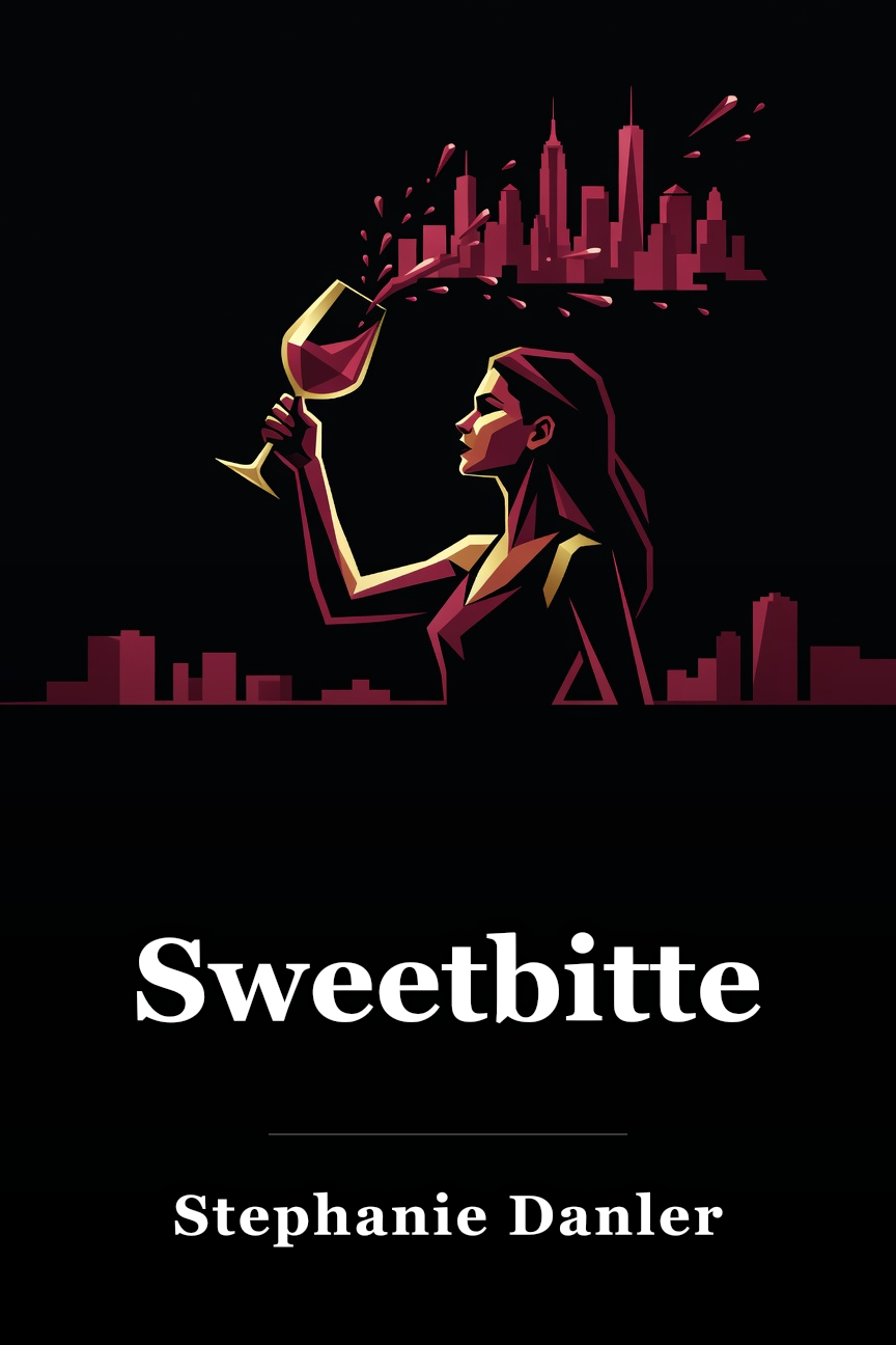 Sweetbitter book cover