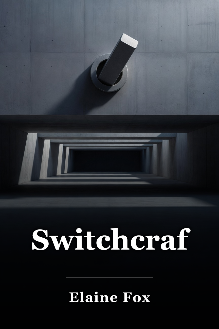 Switchcraft book cover