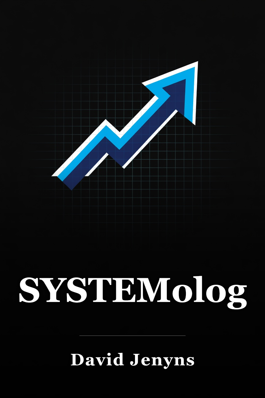 SYSTEMology book cover
