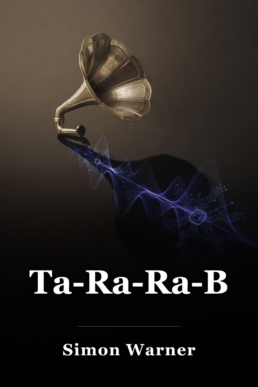 Ta-Ra-Ra-Boom-De-Ay book cover