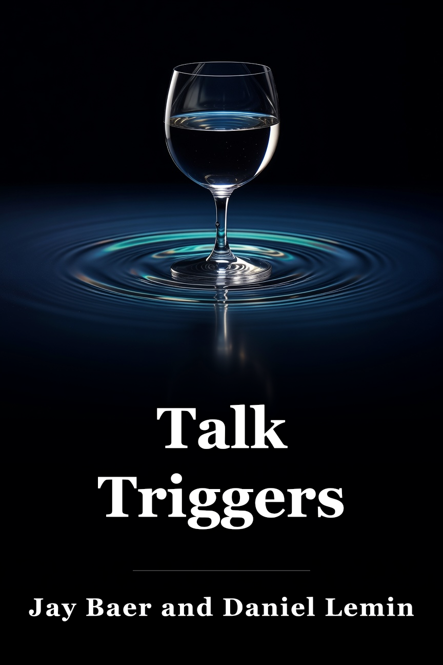 Talk Triggers book cover