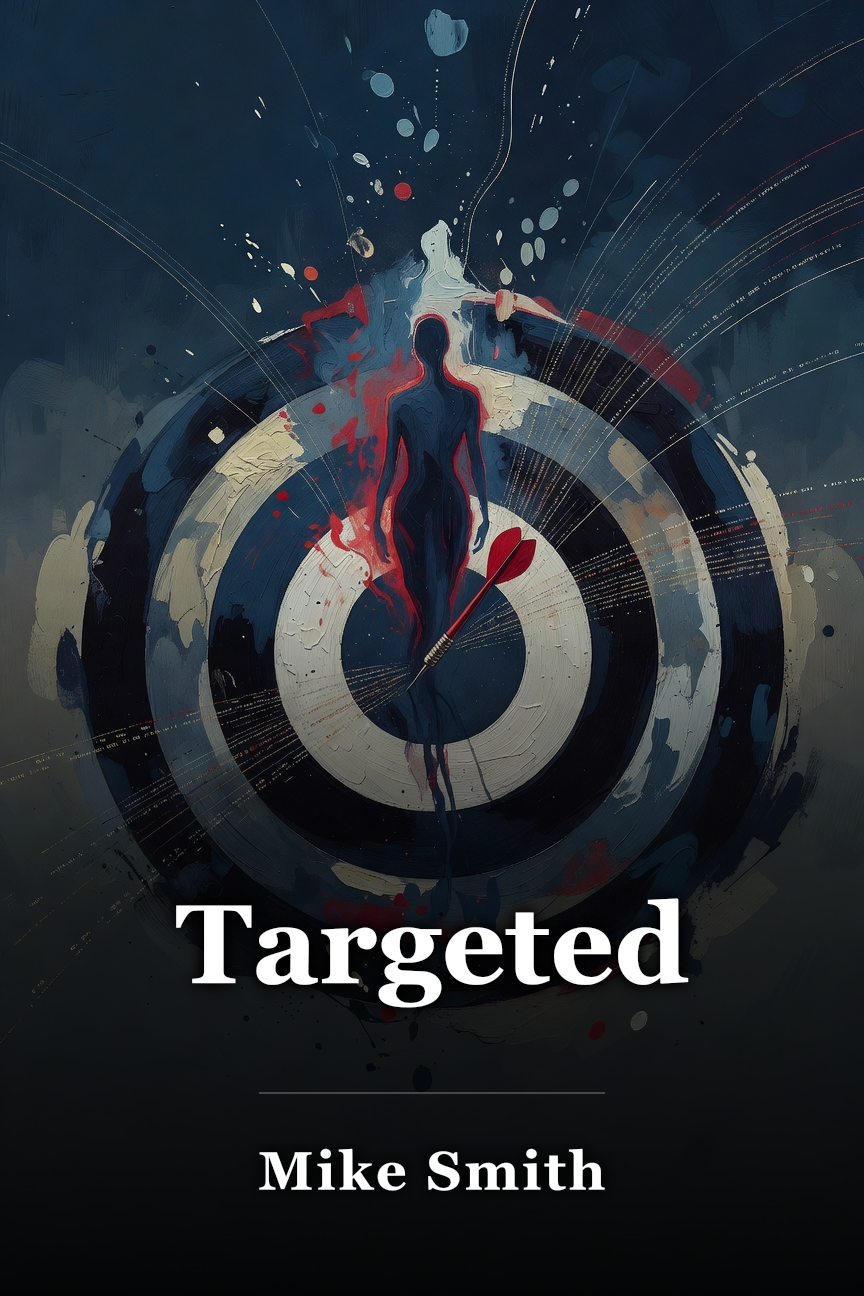 Targeted book cover