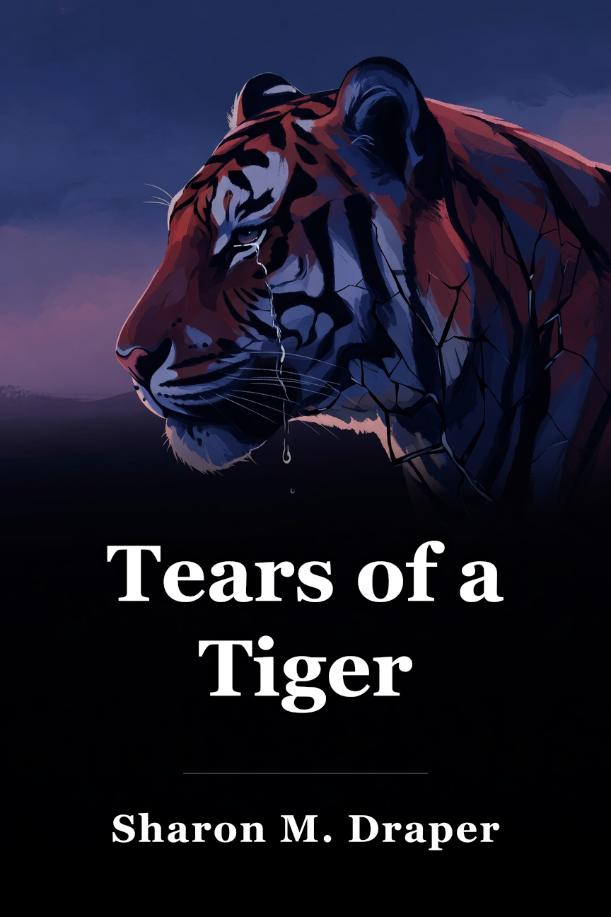 Tears of a Tiger book cover