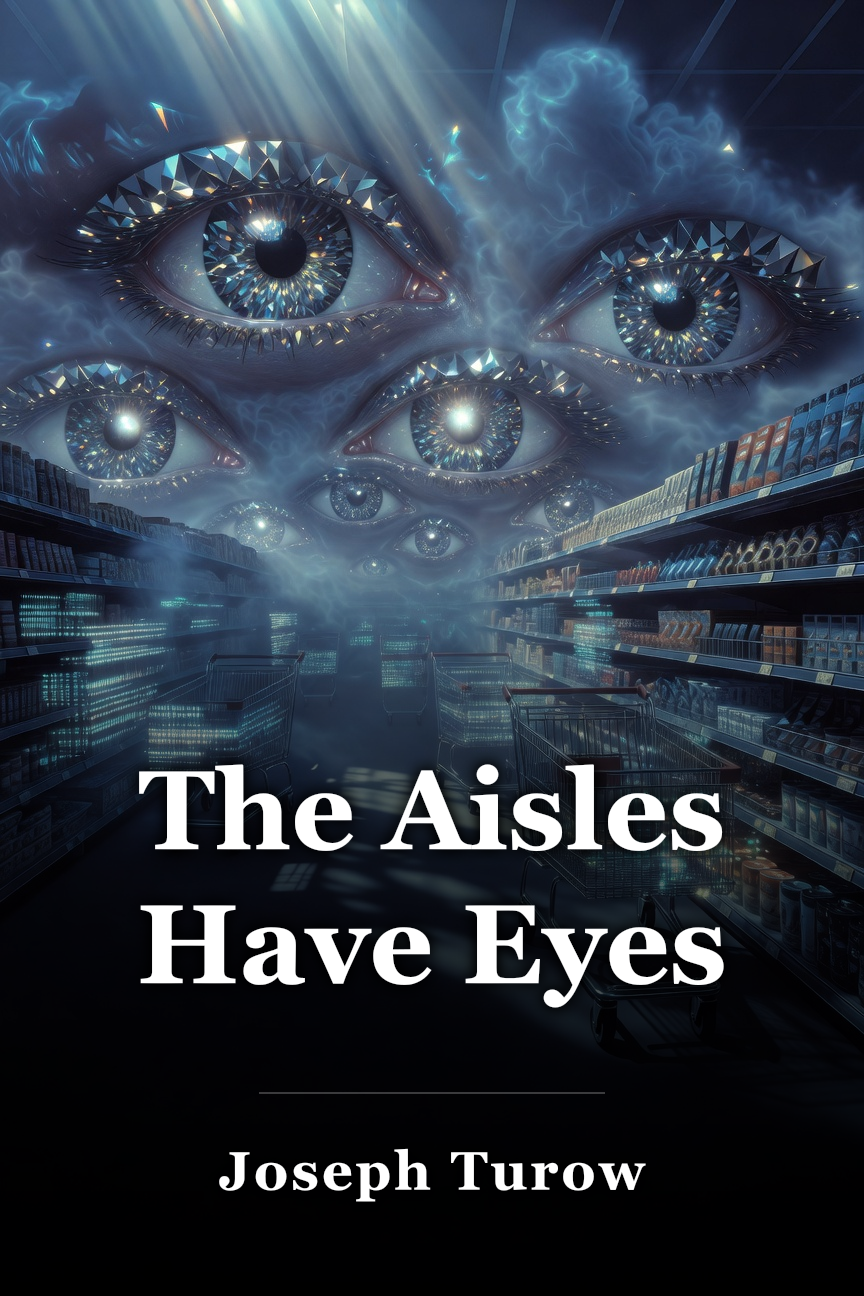 The Aisles Have Eyes book cover