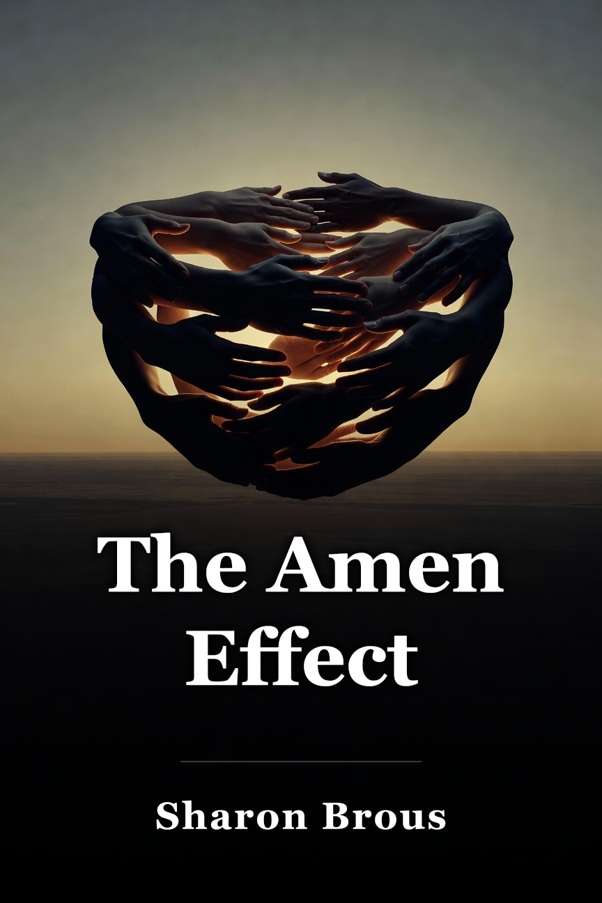 The Amen Effect book cover