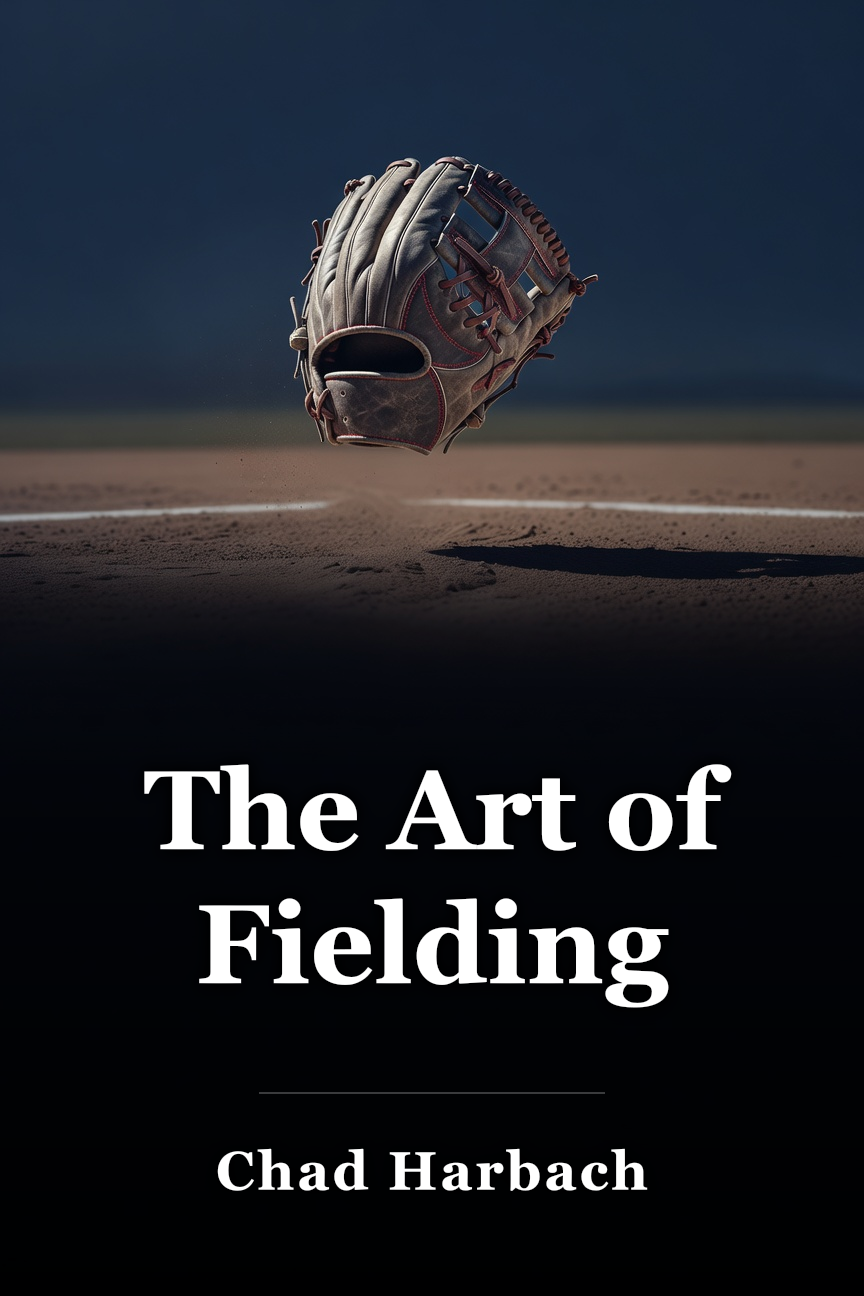 The Art of Fielding book cover