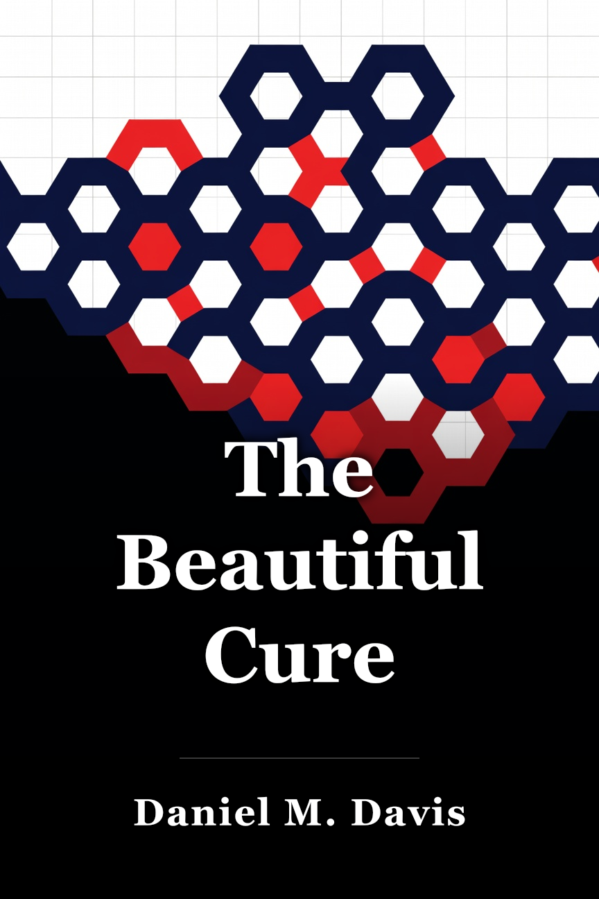 The Beautiful Cure book cover