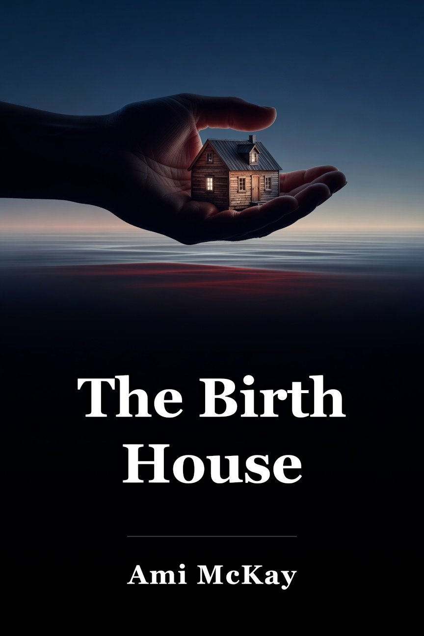 The Birth House book cover