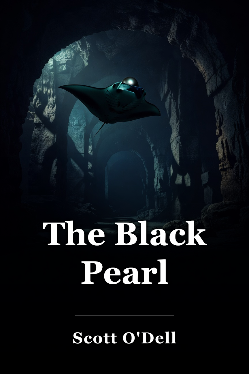 The Black Pearl book cover