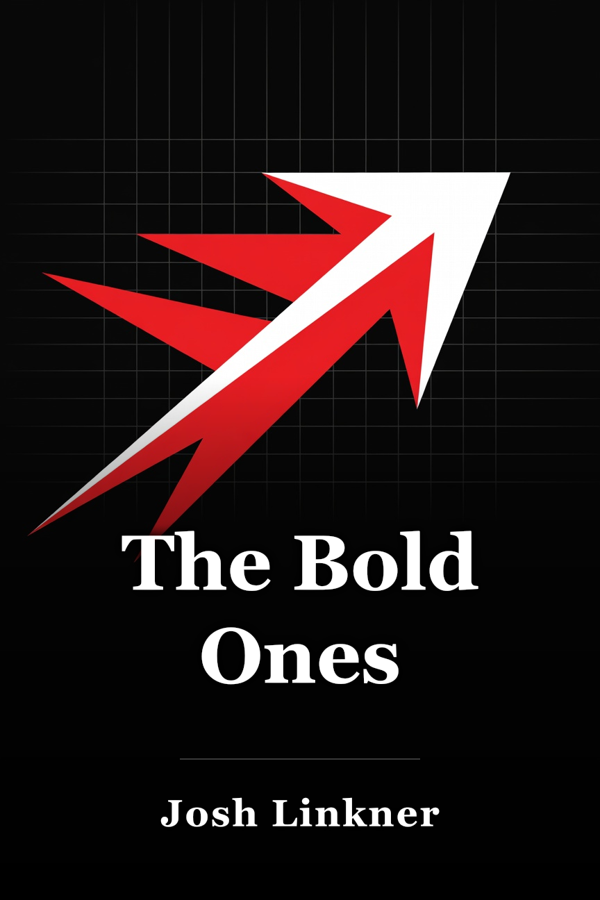 The Bold Ones book cover