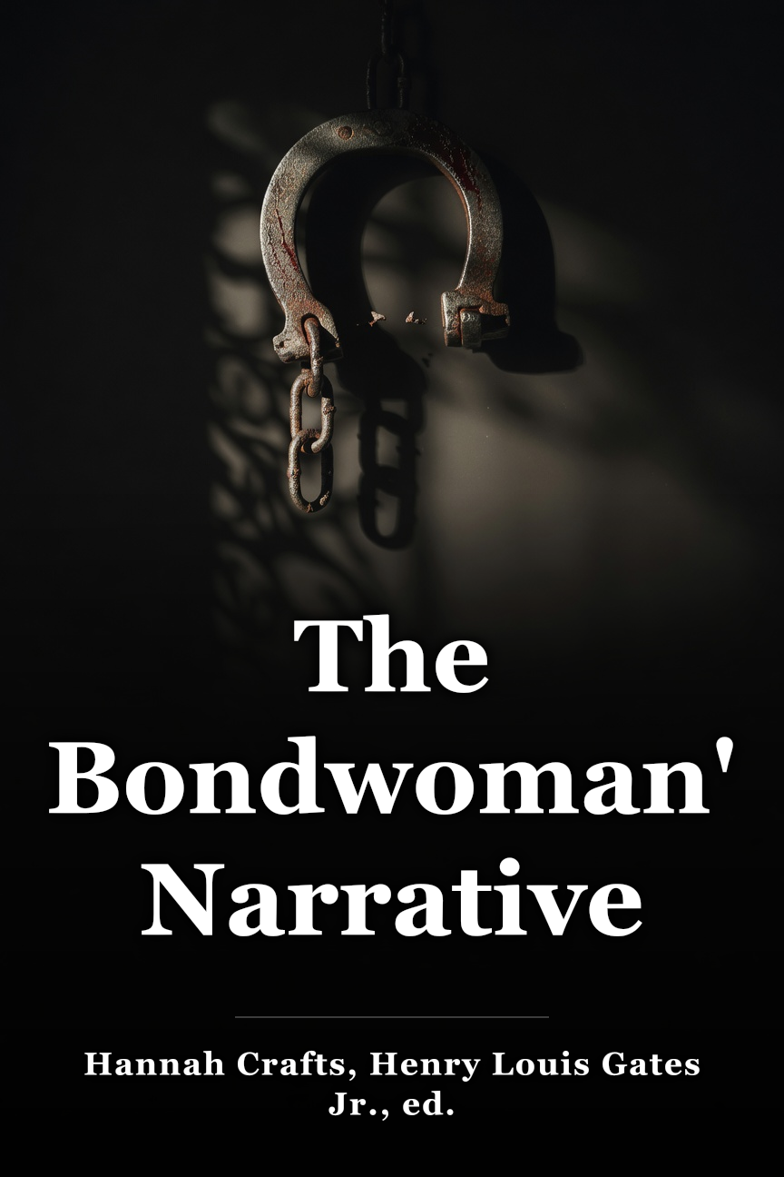 The Bondwoman's Narrative book cover