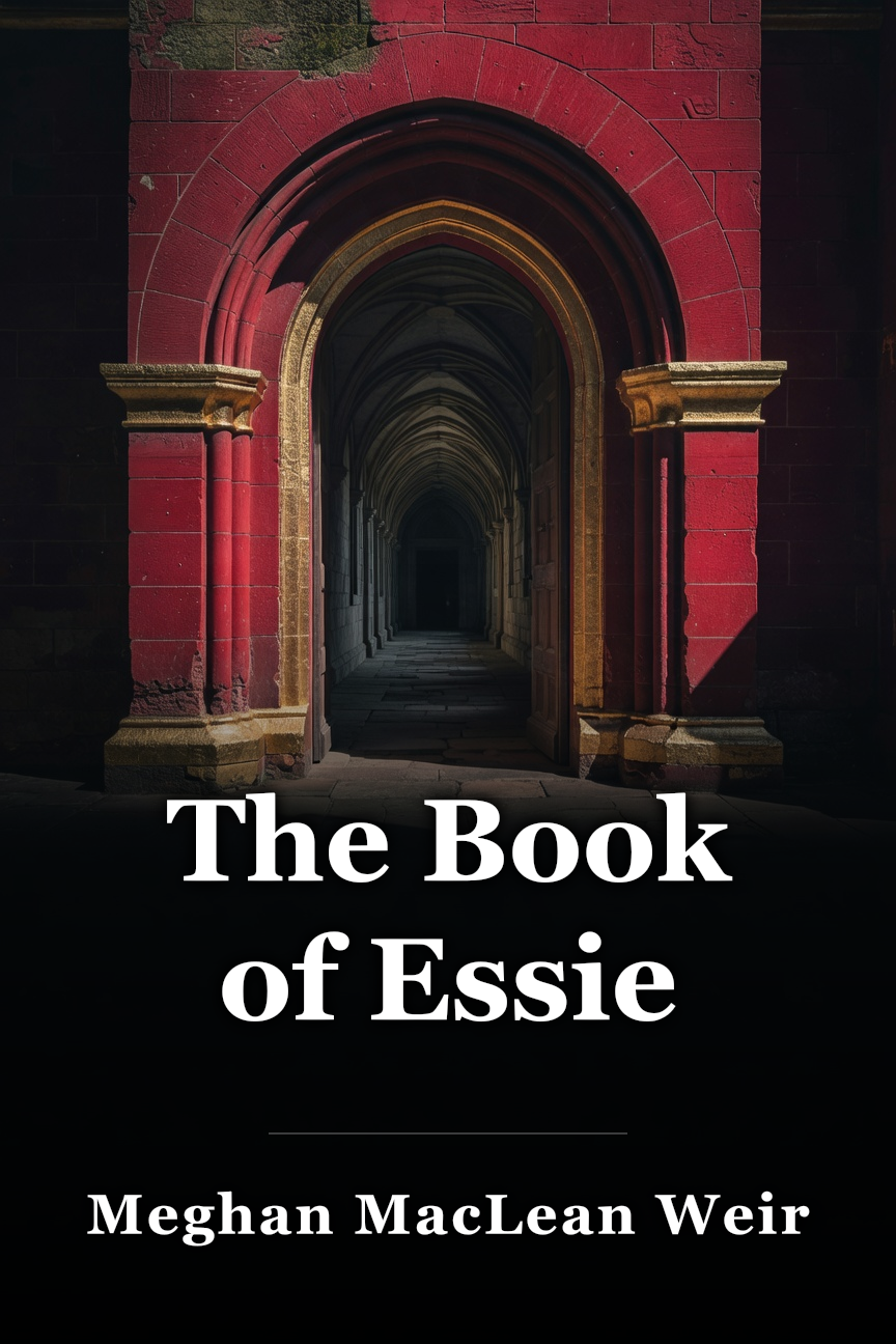 The Book of Essie book cover