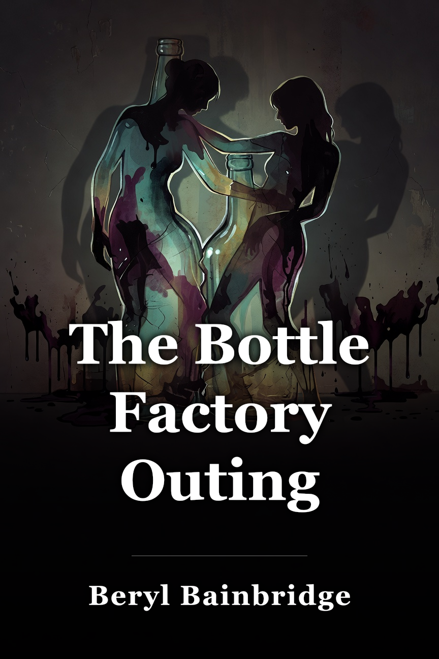 The Bottle Factory Outing book cover