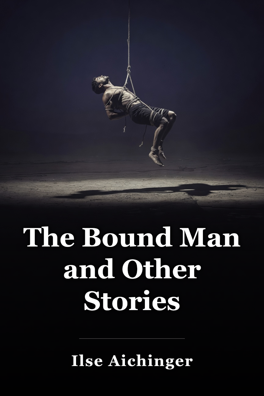 The Bound Man and Other Stories book cover