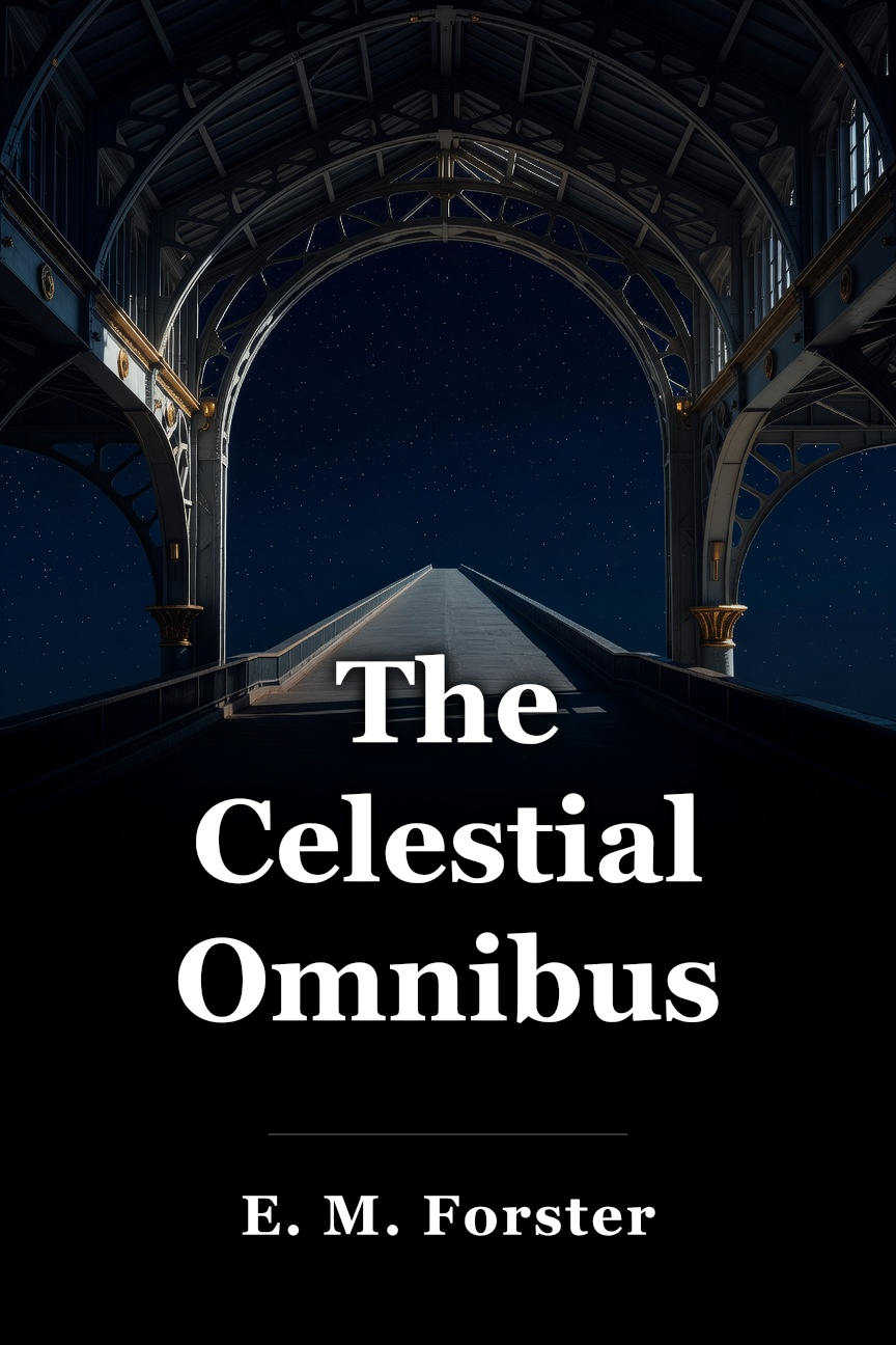 The Celestial Omnibus book cover