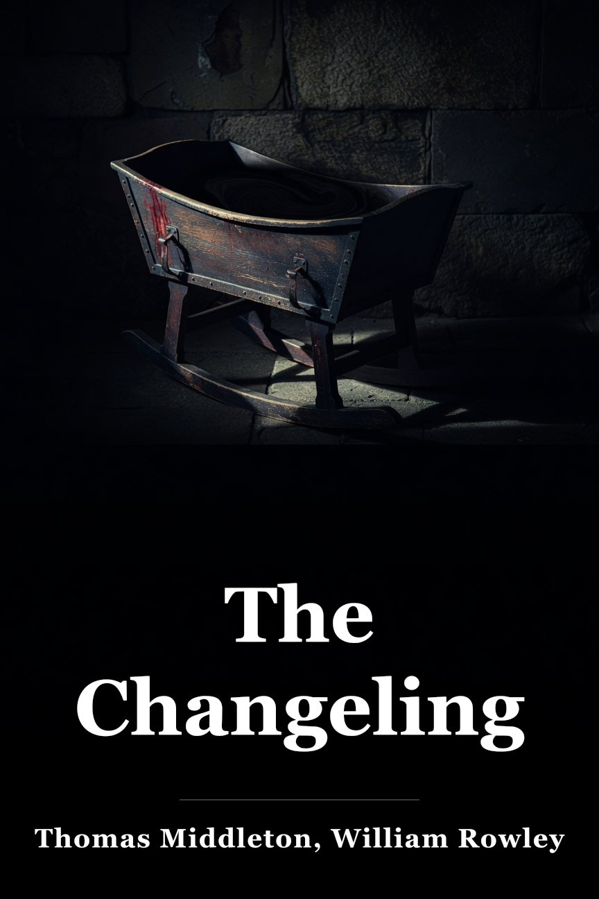 The Changeling book cover
