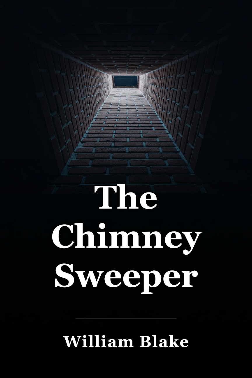 The Chimney Sweeper book cover