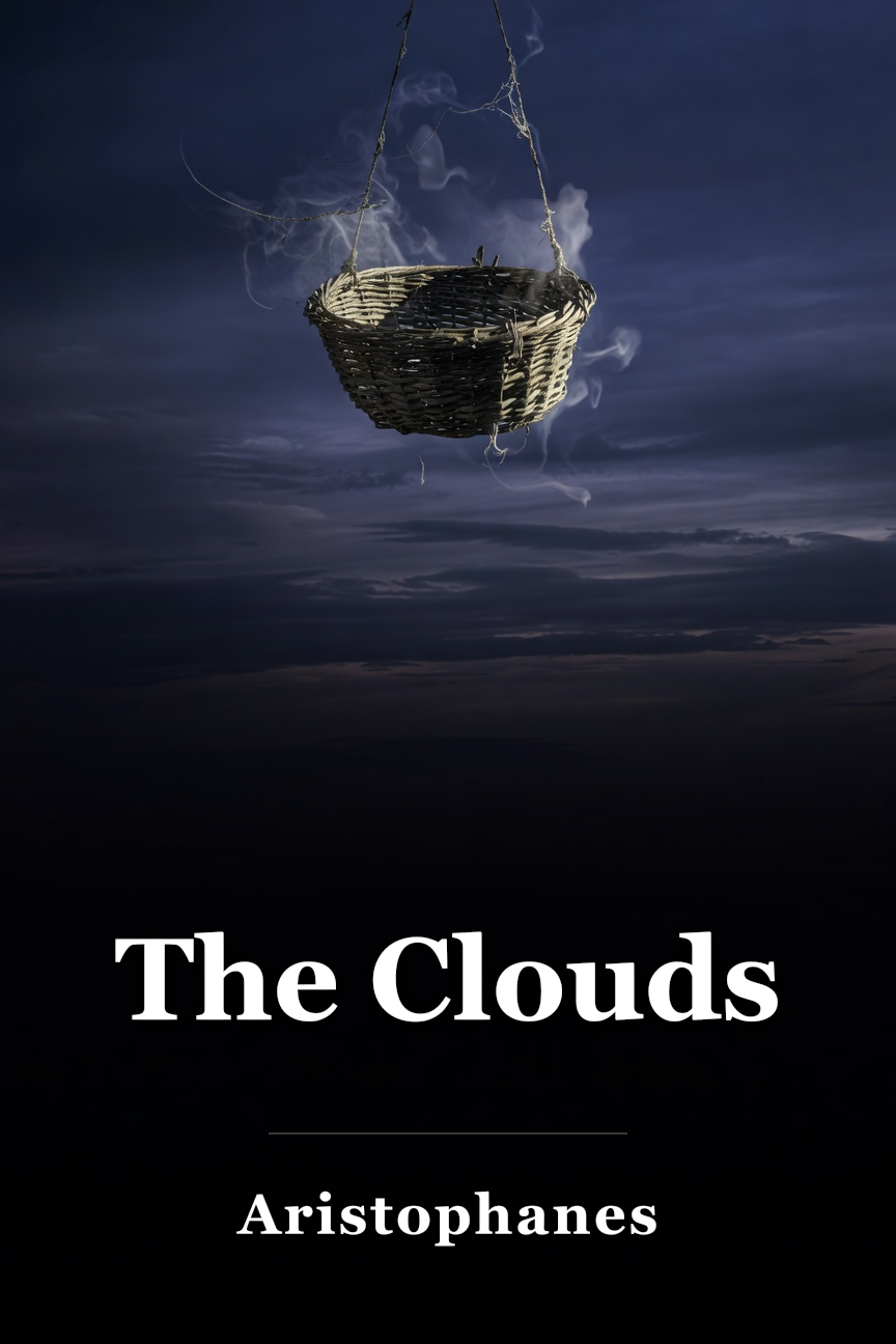The Clouds book cover
