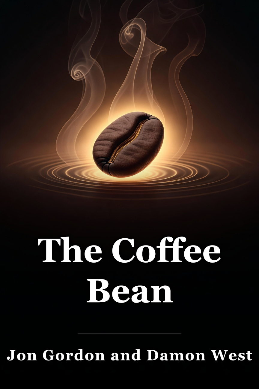 The Coffee Bean book cover