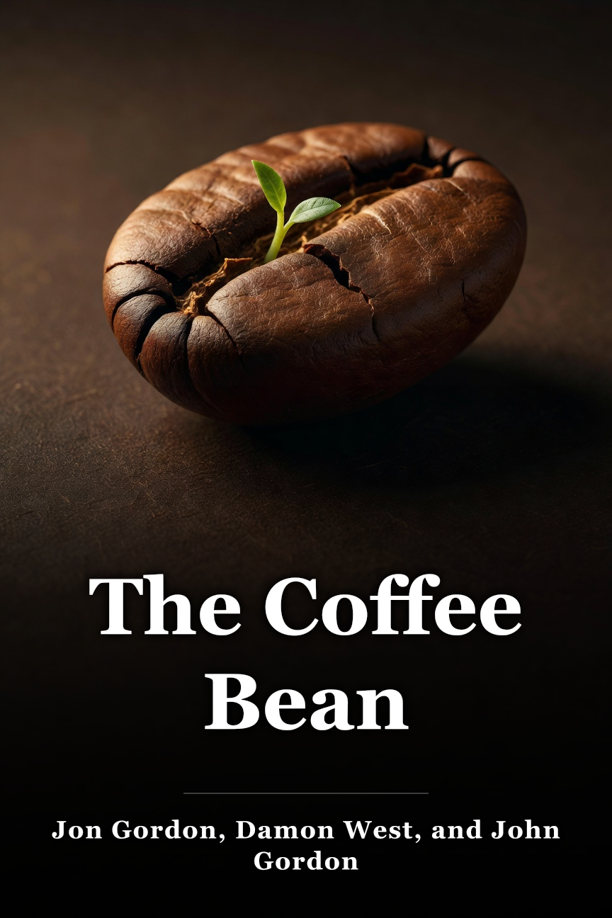 The Coffee Bean book cover