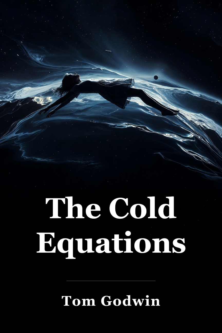 The Cold Equations book cover