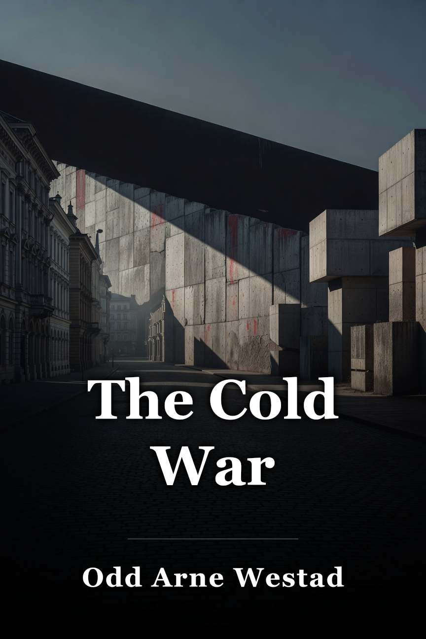 The Cold War book cover