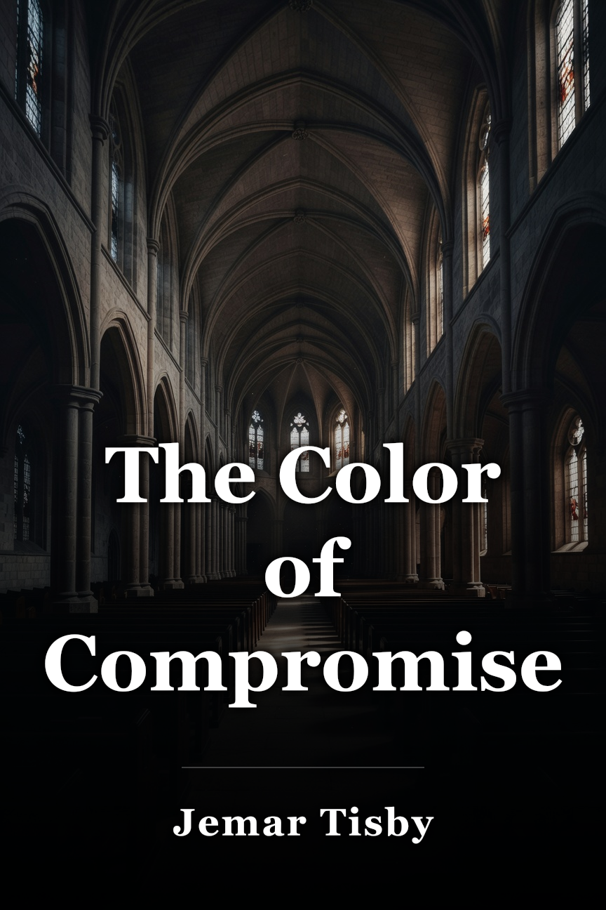 The Color of Compromise book cover