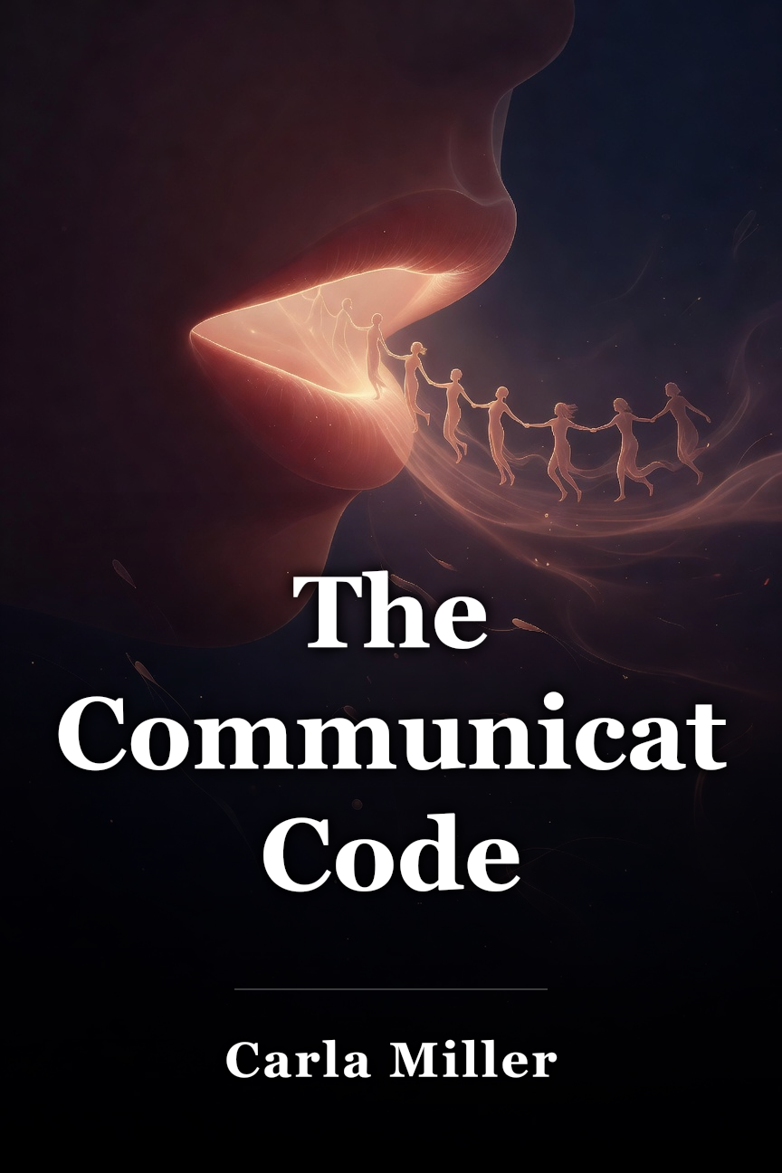 The Communication Code book cover