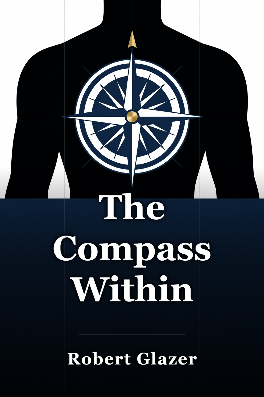The Compass Within book cover