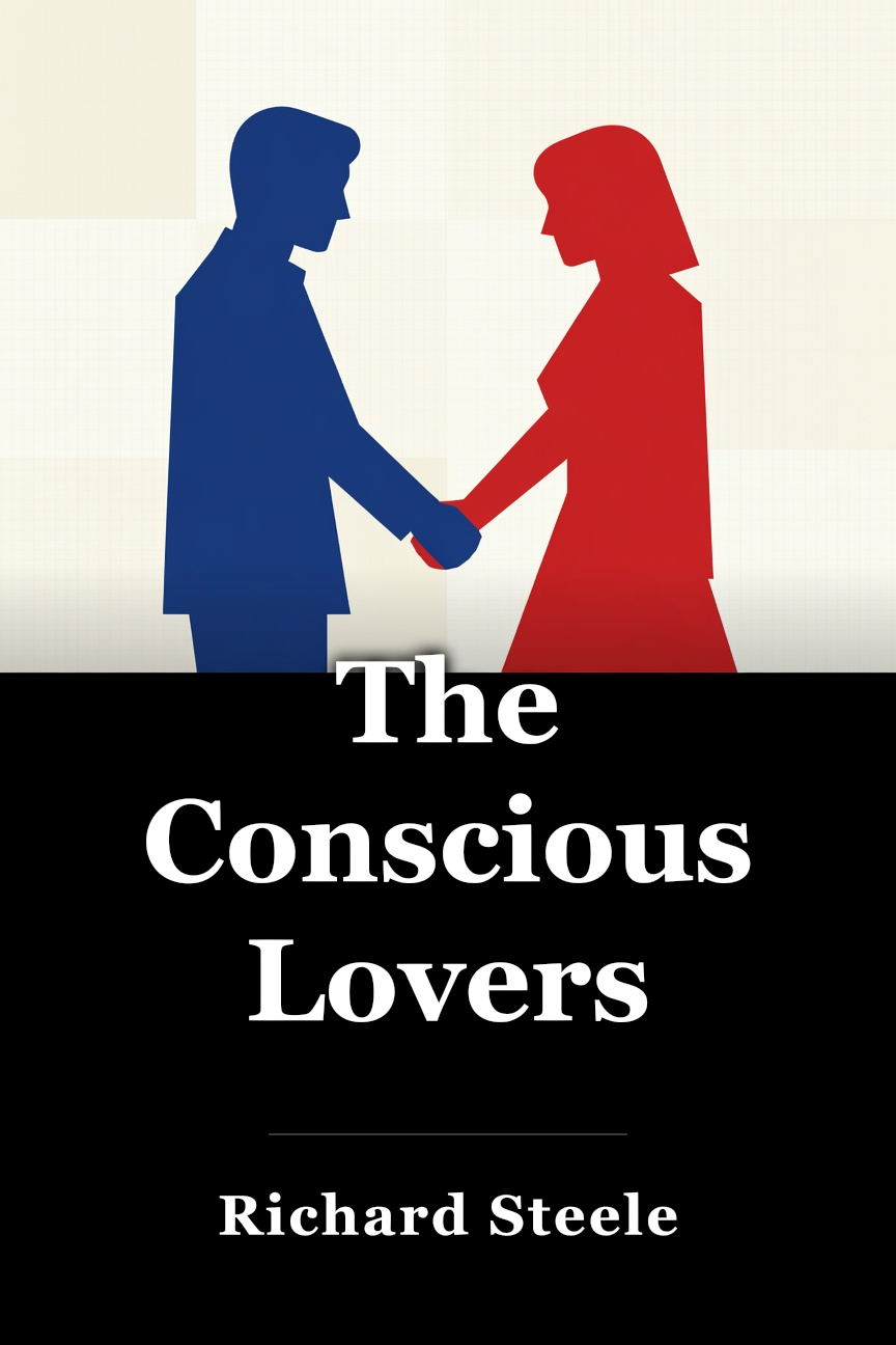 The Conscious Lovers book cover