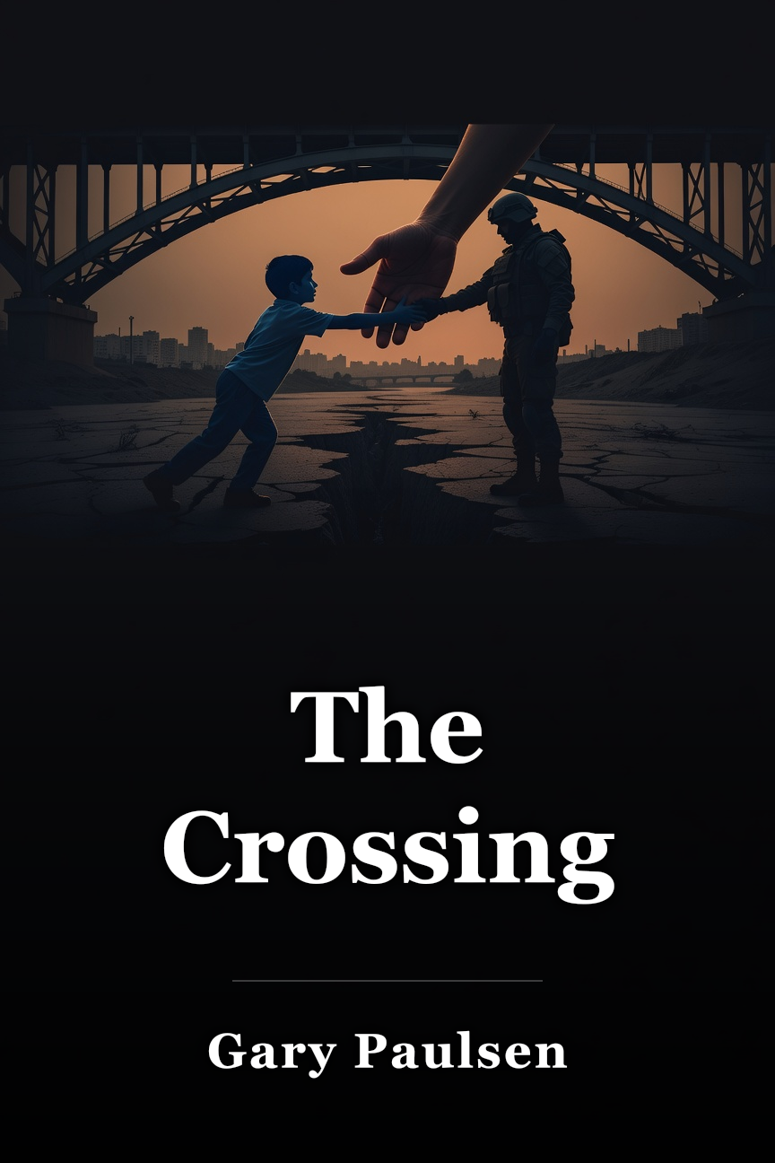 The Crossing book cover